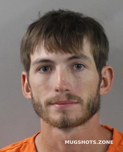 ROBBERS DAYLON JOSEPH 10/08/2023 - Polk County Mugshots Zone