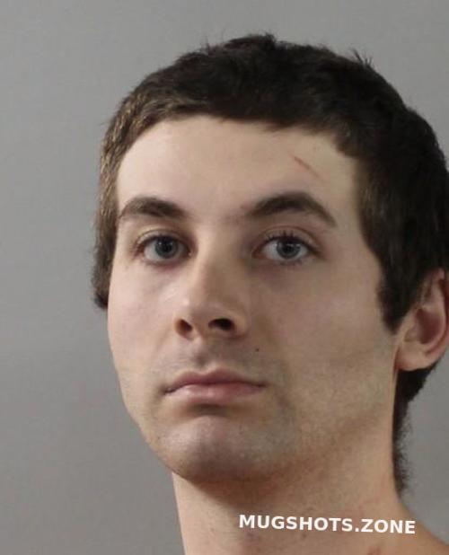 LEMIRE BLAKE 10/08/2023 - Polk County Mugshots Zone