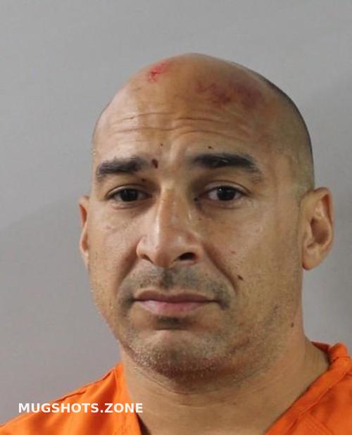 MALLORY DAVID JASON 10/08/2023 - Polk County Mugshots Zone