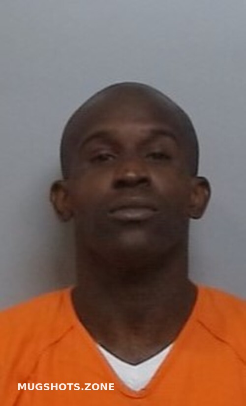 BLAKE DERRICK 10/09/2023 - Polk County Mugshots Zone