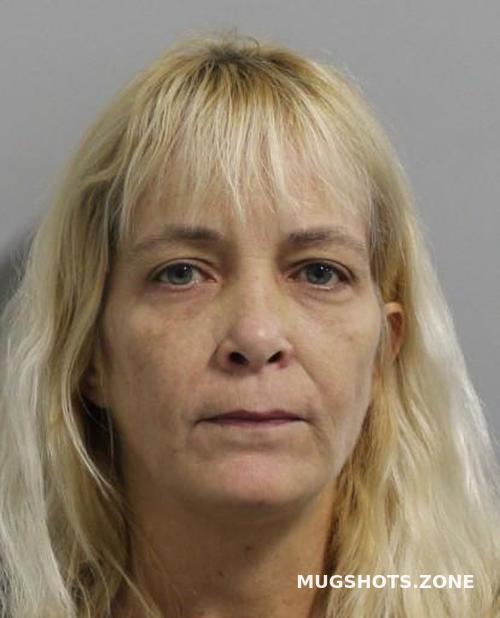 WISHART JENNIFER LYNN 10/10/2023 - Polk County Mugshots Zone