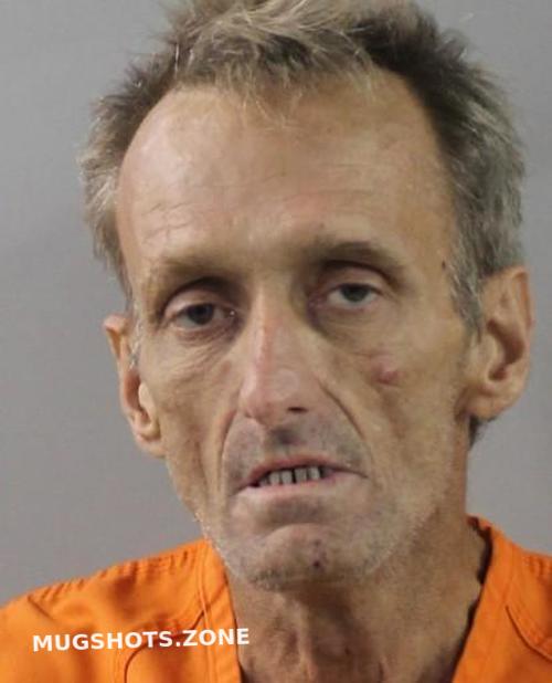 COLDING ANTHONY LEE 10/11/2023 - Polk County Mugshots Zone