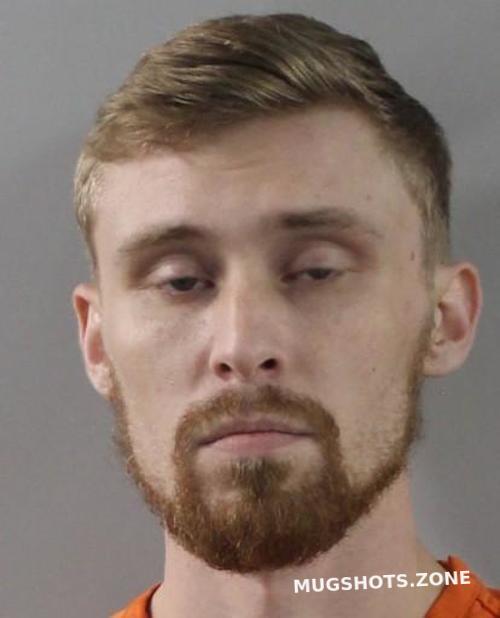 SMILEY DANIEL PAUL 10/11/2023 - Polk County Mugshots Zone