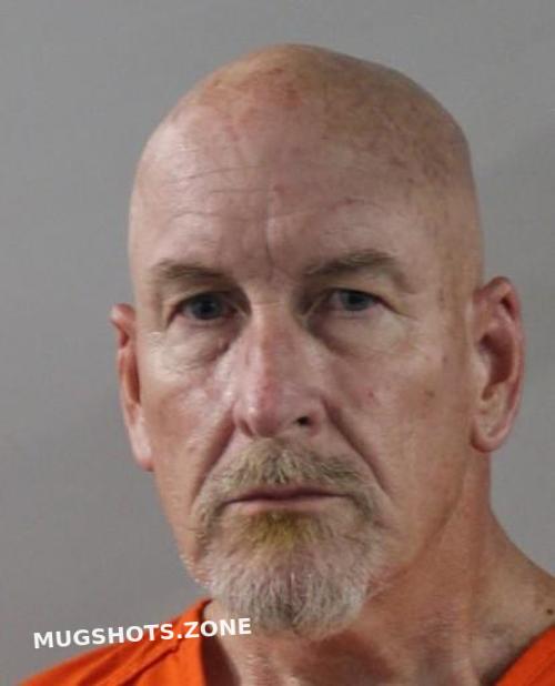 RITCHER JAMES MICHAEL 10/11/2023 - Polk County Mugshots Zone