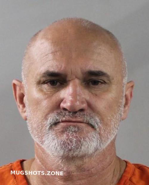 WATSON DANIEL MICHAEL 10/12/2023 - Polk County Mugshots Zone