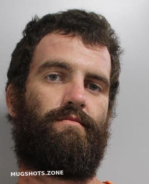 FAUCETT CHRISTIAN MICHAEL 10/12/2023 - Polk County Mugshots Zone