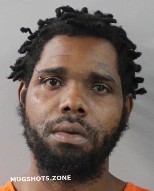 JONES STEPHON AQUILL 10/12/2023 - Polk County Mugshots Zone