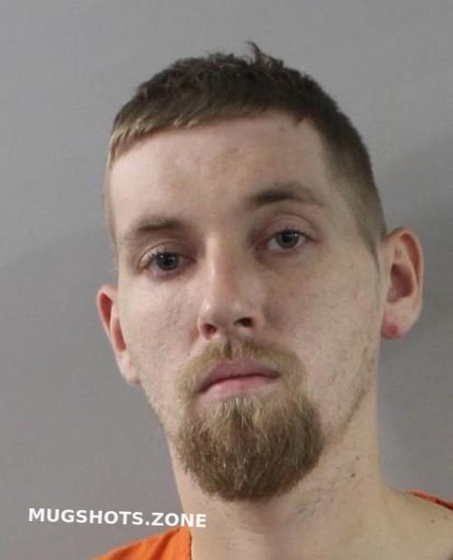 GEER JUSTIN WYATT 10/13/2023 - Polk County Mugshots Zone