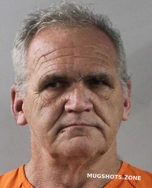 BENNETT ALLEN TODD 10/13/2023 - Polk County Mugshots Zone