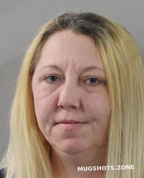 BENTLEY TONYA MAE 10/16/2023 - Polk County Mugshots Zone