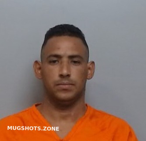 MARTINEZ MEDINA LAINIER 10/16/2023 - Polk County Mugshots Zone