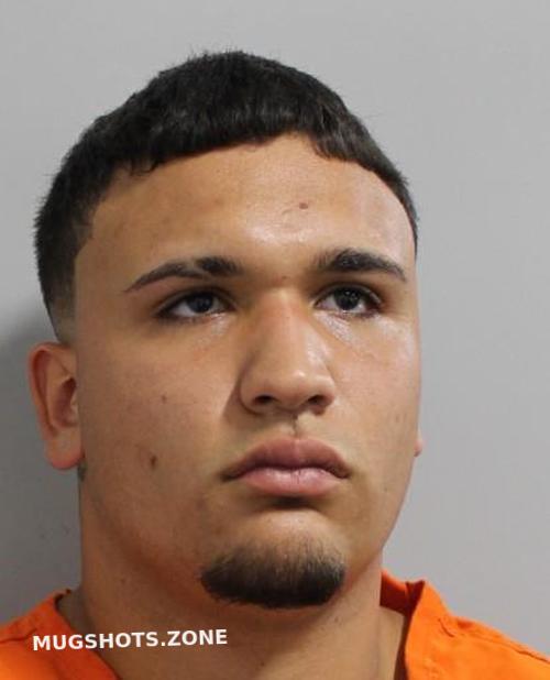PEREZ RODRIGUEZ MICHAEL YAREL 10/17/2023 - Polk County Mugshots Zone