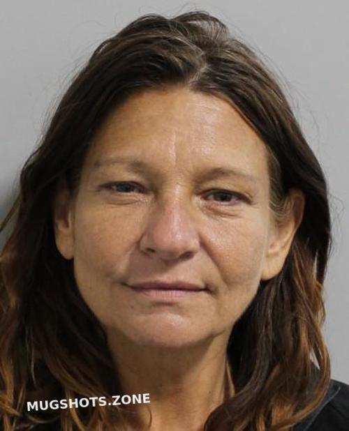 EVANS BARBARA LOUISE 10/19/2023 - Polk County Mugshots Zone