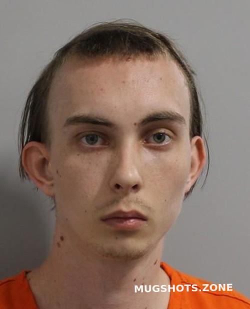 VOIGT JOSEPH DAVID 10/19/2023 - Polk County Mugshots Zone