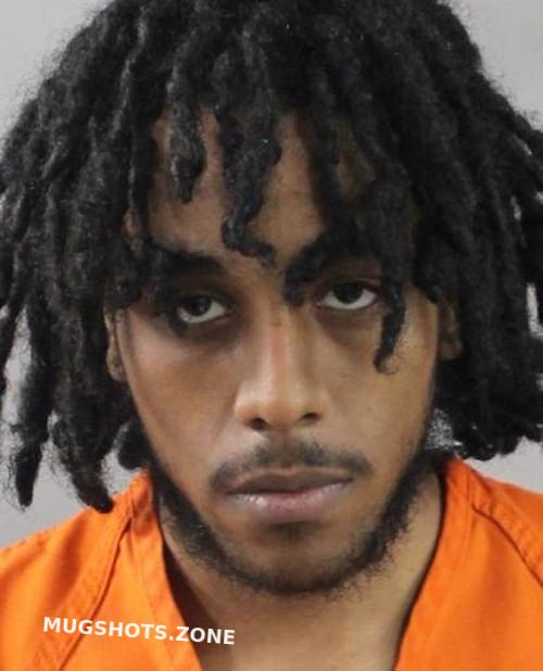 HAYES JACOBY TERRELL 10/19/2023 - Polk County Mugshots Zone