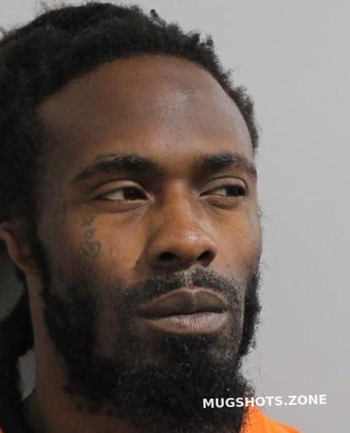 WILLIAMS TYMAR 10/19/2023 - Polk County Mugshots Zone