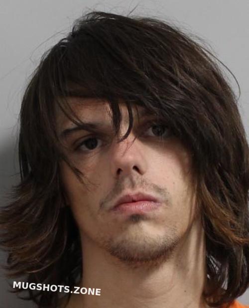 BOSWELL CODY BRANDON 10/20/2023 - Polk County Mugshots Zone