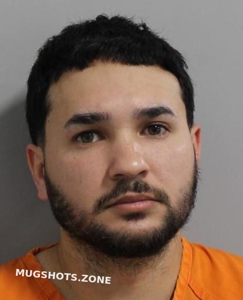 MERCADO LABOY JUAN RAMON 10/20/2023 - Polk County Mugshots Zone