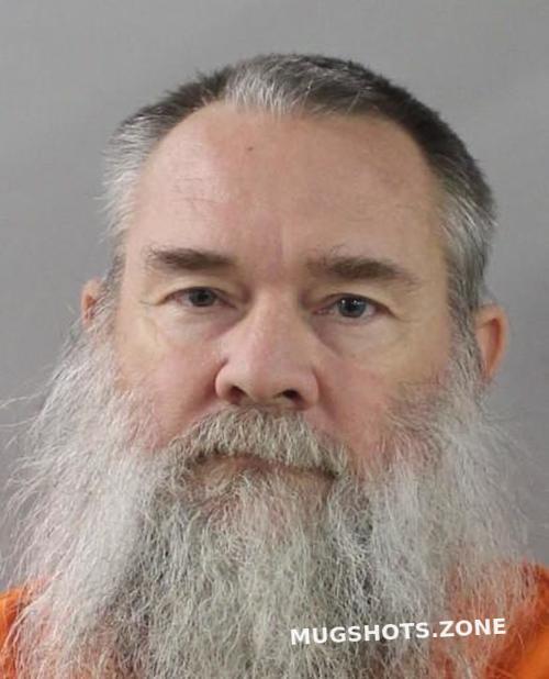 RHODEN GARY E 10/21/2023 - Polk County Mugshots Zone