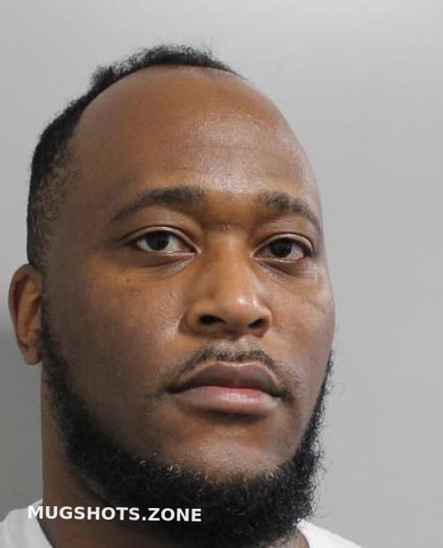 BANKSTON DARRELL ARTHUR 10/21/2023 - Polk County Mugshots Zone