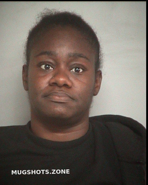 WILLIAMS LAKENDRA 10/21/2023 - Polk County Mugshots Zone