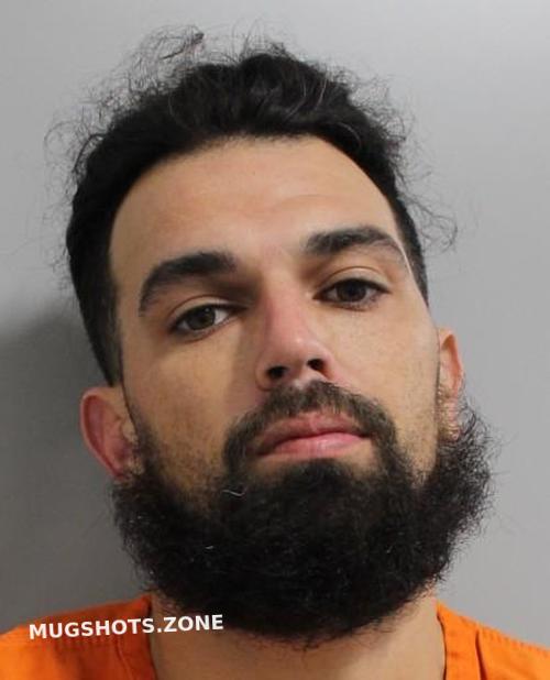 RAMOS KRISTOPHER MICHAEL 10/21/2023 - Polk County Mugshots Zone