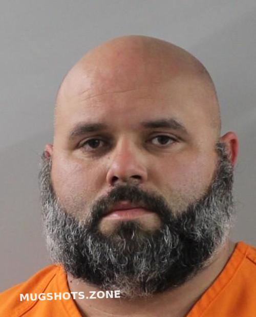 WILSON NATHAN KEITH 10/22/2023 - Polk County Mugshots Zone