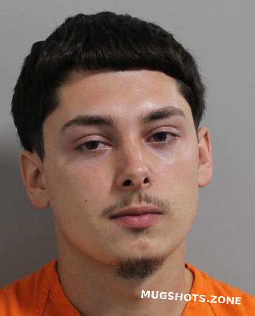 STENSON ANTHONY M 10/23/2023 - Polk County Mugshots Zone