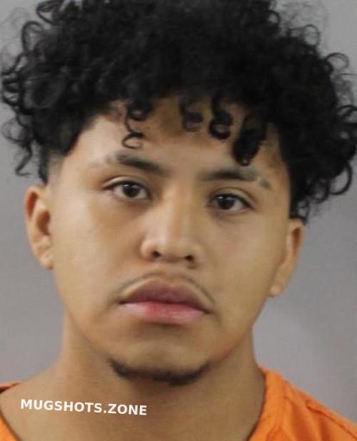 RAMIREZ DEYVIN MARSIAL 10/23/2023 - Polk County Mugshots Zone