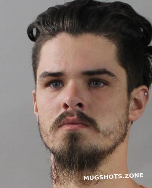 MCDERMOTT CORBIN GREY 10/24/2023 - Polk County Mugshots Zone