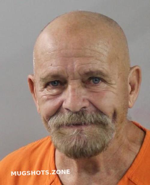 OTT LEONARD RANGE 10/24/2023 - Polk County Mugshots Zone