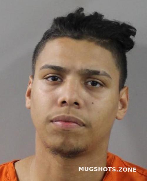 FIGUEROA COLON CHRISTOPHER ALEXIS 10/24/2023 - Polk County Mugshots Zone