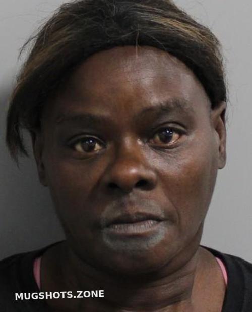 LEON JANICE 10/25/2023 - Polk County Mugshots Zone