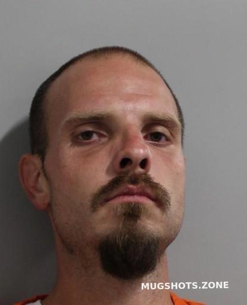 FRAKER DANIEL A 10/25/2023 - Polk County Mugshots Zone