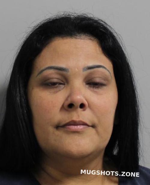 VALBUENA-GONZALEZ ALIDA 10/25/2023 - Polk County Mugshots Zone