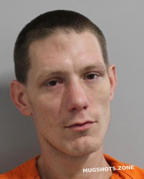 WHITE ROBERT MASON 10/26/2023 - Polk County Mugshots Zone