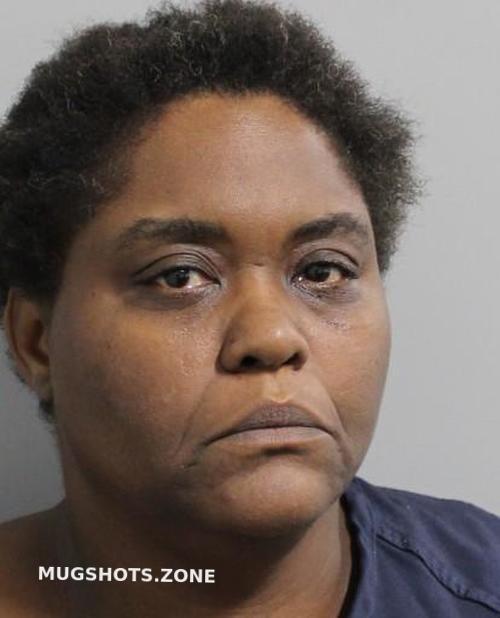 WILLIAMS SHONTAL DEVONA 10/26/2023 - Polk County Mugshots Zone