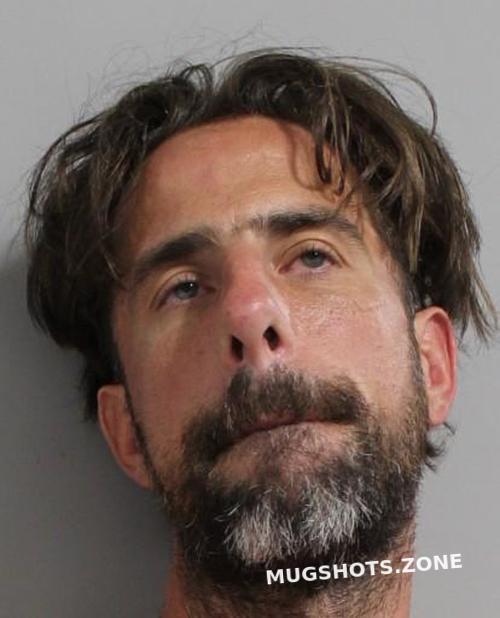 PATTON BRIAN MATTHEW 10/27/2023 - Polk County Mugshots Zone