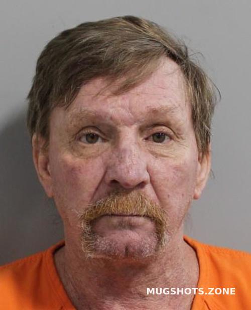 JONES TIMOTHY ALLEN 10/27/2023 - Polk County Mugshots Zone