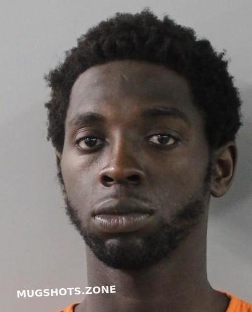 MCRAE BRYCE JAMEL 10/27/2023 - Polk County Mugshots Zone