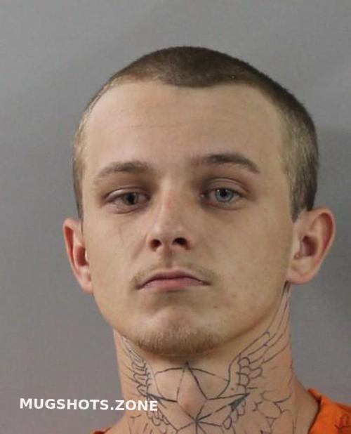 STERLING BLAKE 10/28/2023 - Polk County Mugshots Zone