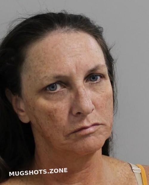 SIMPSON KERRI MICHELLE 10/29/2023 - Polk County Mugshots Zone