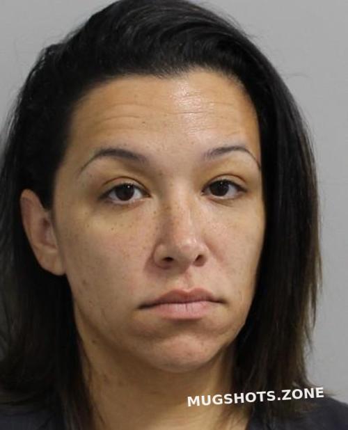 SMITH KARISA 10/29/2023 - Polk County Mugshots Zone