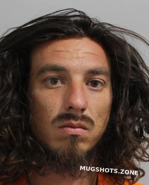 SANDERS SCOTT 10/30/2023 - Polk County Mugshots Zone