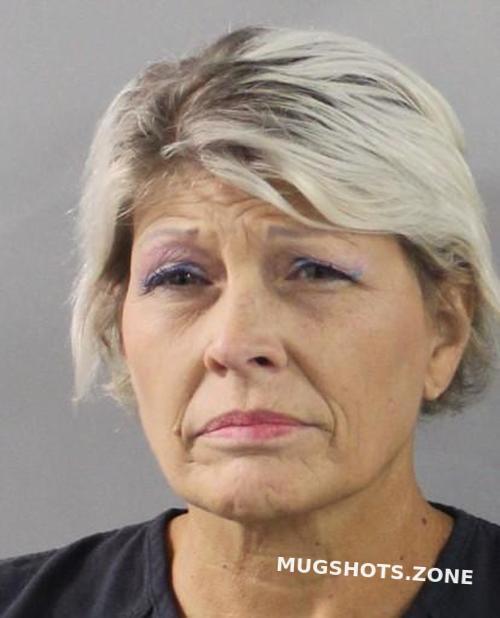 BAXLEY KRISTINE KAYE 10/30/2023 - Polk County Mugshots Zone