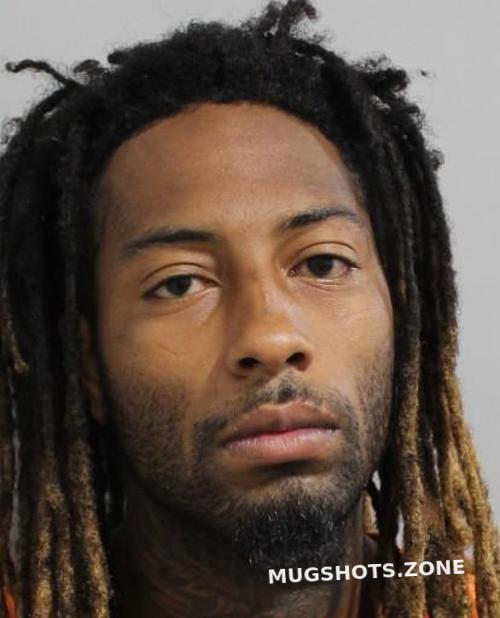 PARKS DEONTAE DESHAWN 10/30/2023 - Polk County Mugshots Zone