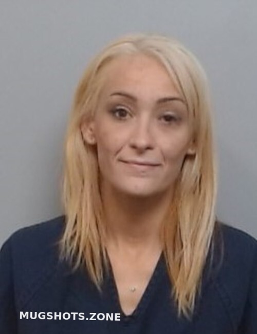 STEPHENS KRISTINA RENEE 10/31/2023 - Polk County Mugshots Zone