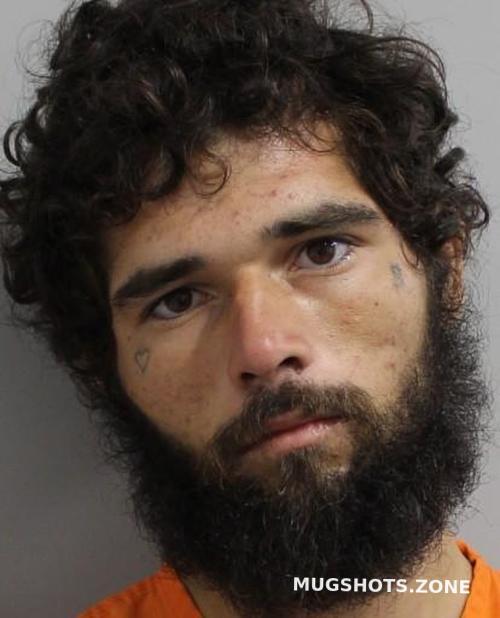 FISCHER ISAIAH MICHAEL 10/31/2023 - Polk County Mugshots Zone