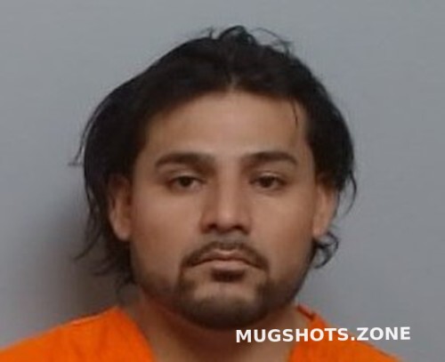 RENDON NICEFORO 10/31/2023 - Polk County Mugshots Zone