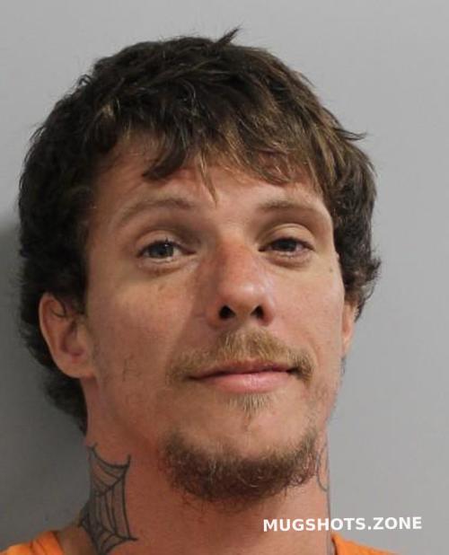 MCCLAIN JESSIE 10/31/2023 - Polk County Mugshots Zone